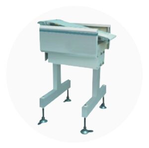 X-ray Inspection Reject System | Nongshim Engineering