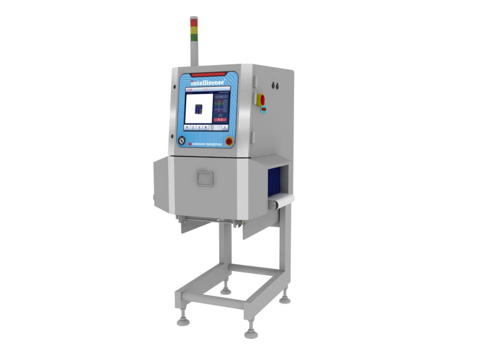 X-Ray Inspection System | Nongshim Engineering